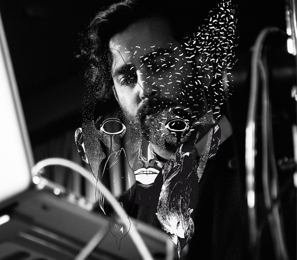 Forming a Harmonious Collective: Zahed Sultan Discusses his Barbican ...