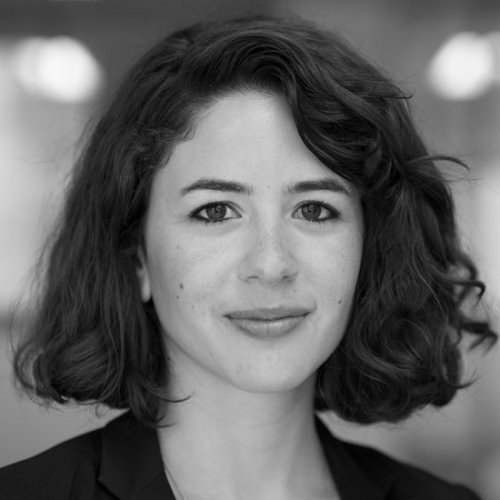 The Team – Shubbak – A window on contemporary Arab cultures