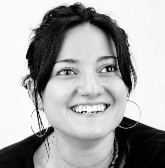 The Team – Shubbak - London festival of contemporary Arab culture