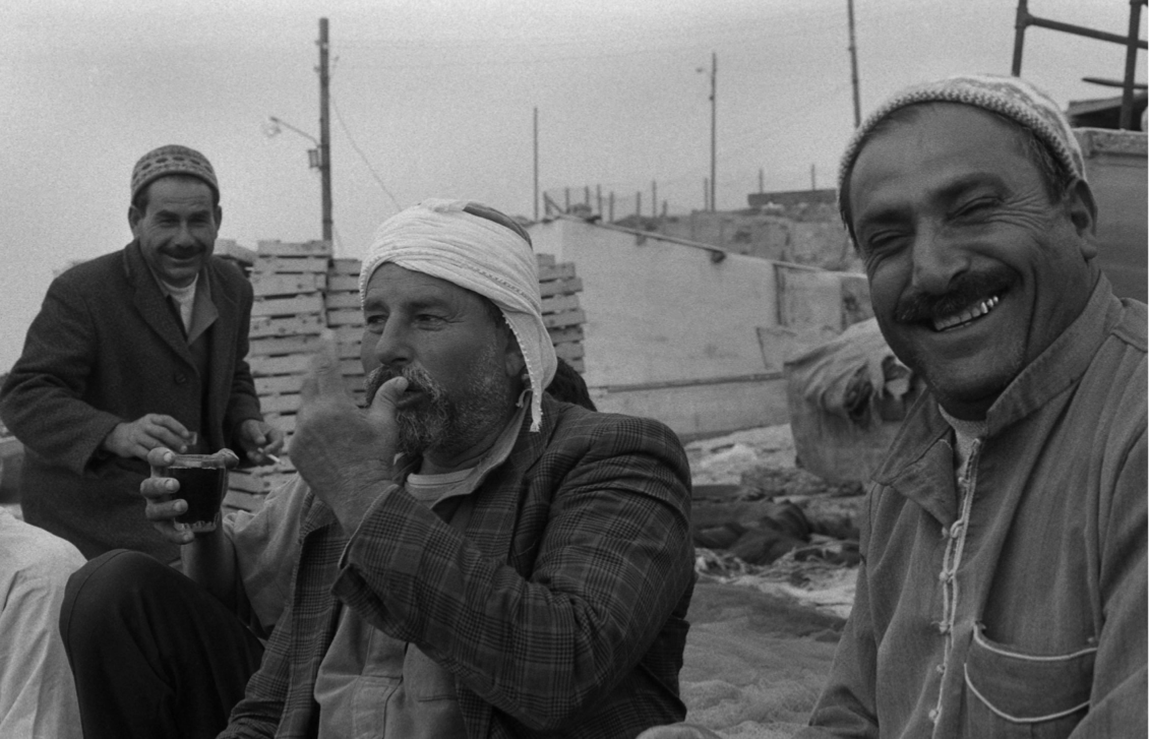 Gaza Remains The Story – Shubbak Festival 2025