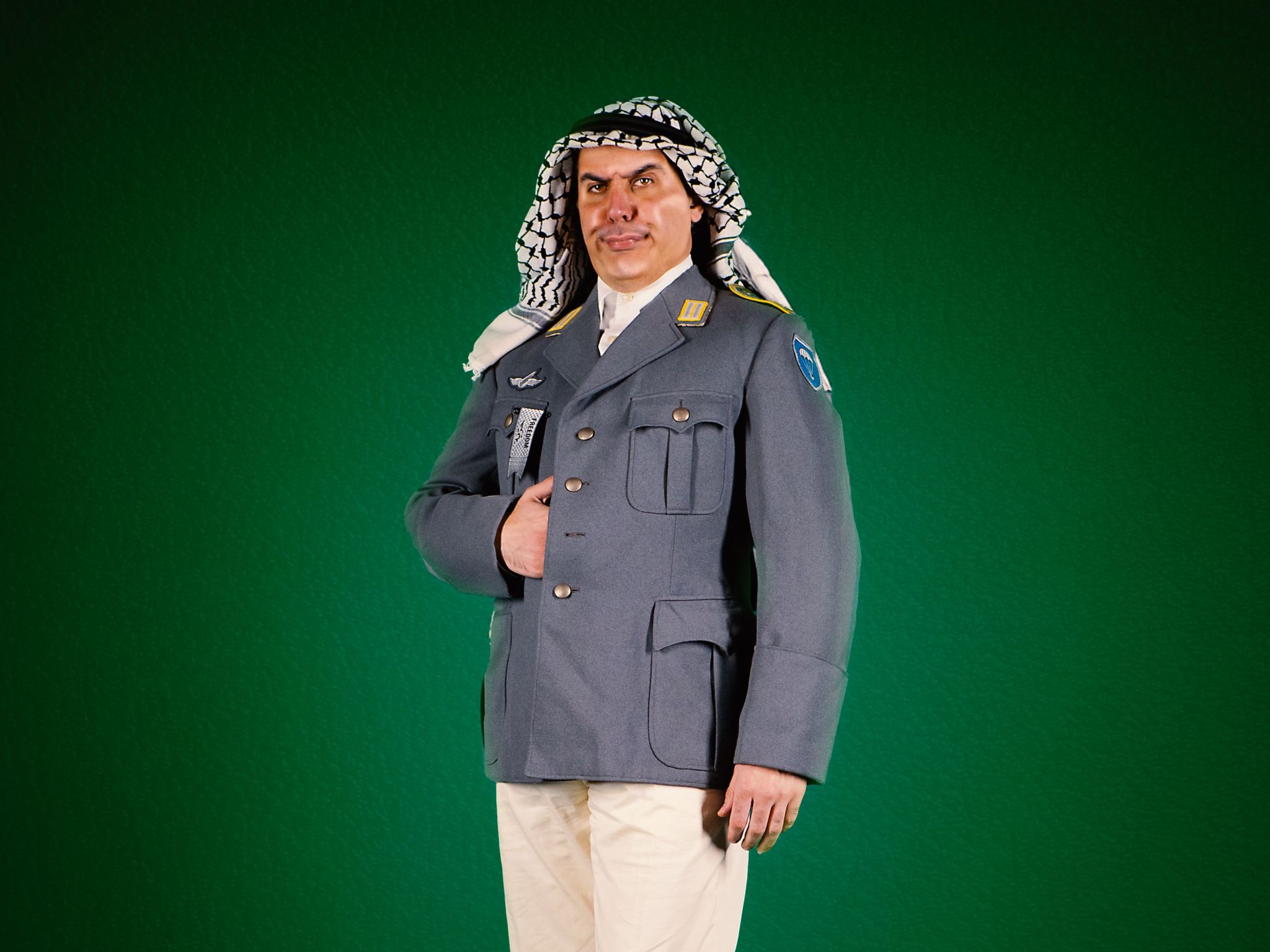 Shubbak Festival 2025 – 23 May-15 June 2025 – A window from ...